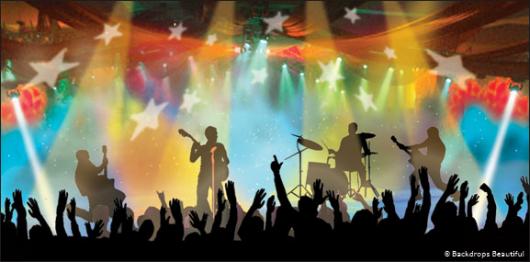 BackDrops & Custom Design Backdrops - BackDropsBeautiful